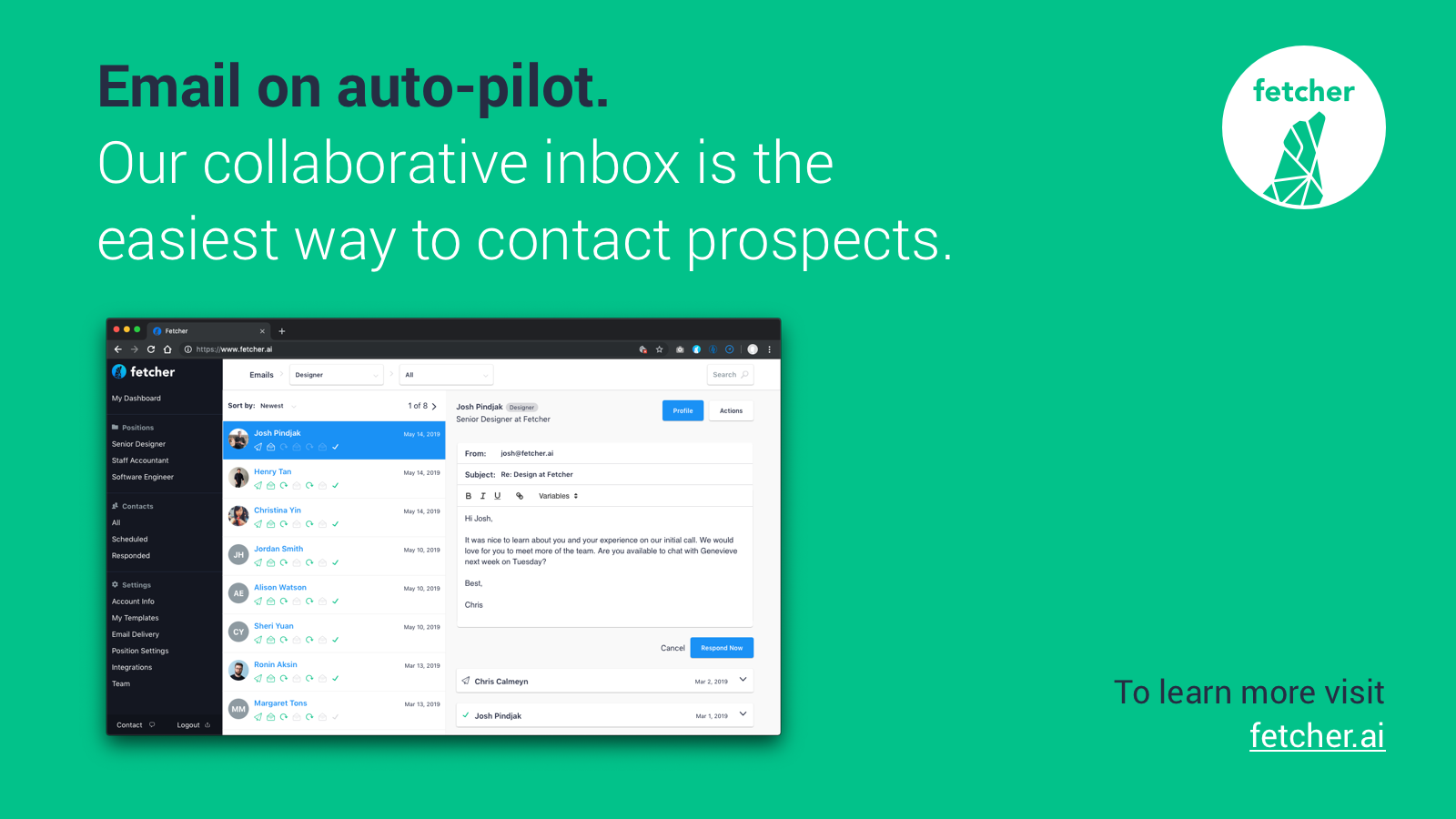 Workable Partners Directory